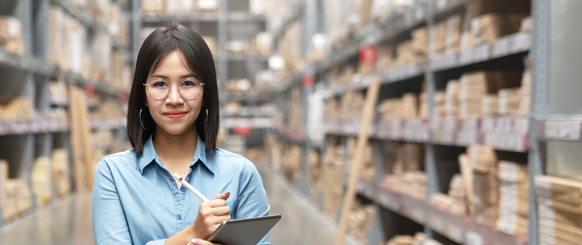 Master of Supply Chain Management Degree, Dubai | UOWD