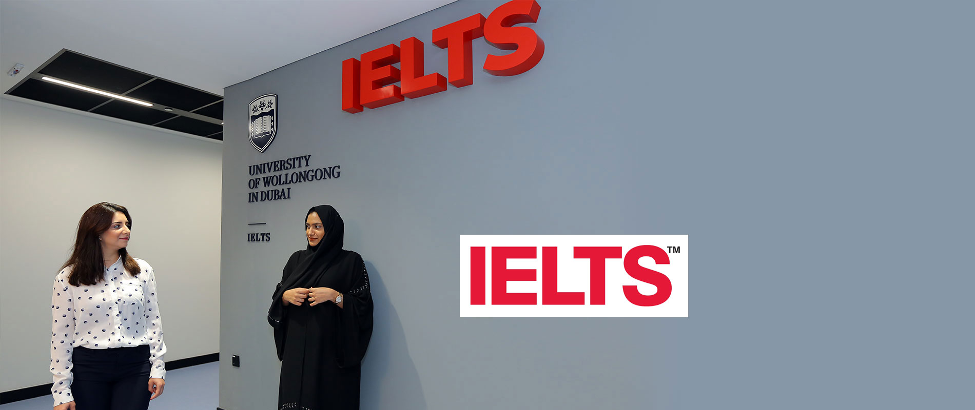 Book IELTS Exam in Dubai, UAE | IELTS Test Centers, Dates & Locations ...